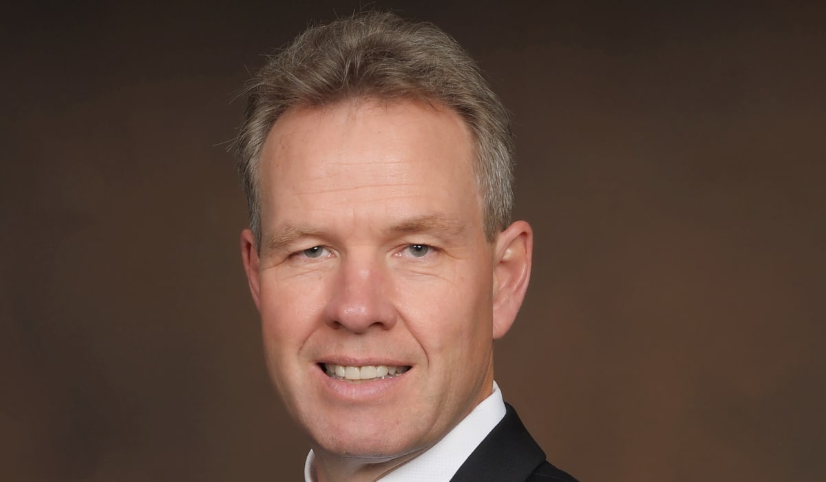 Mark D. Johnson receives Master Intermediary Designation | MD Johnson