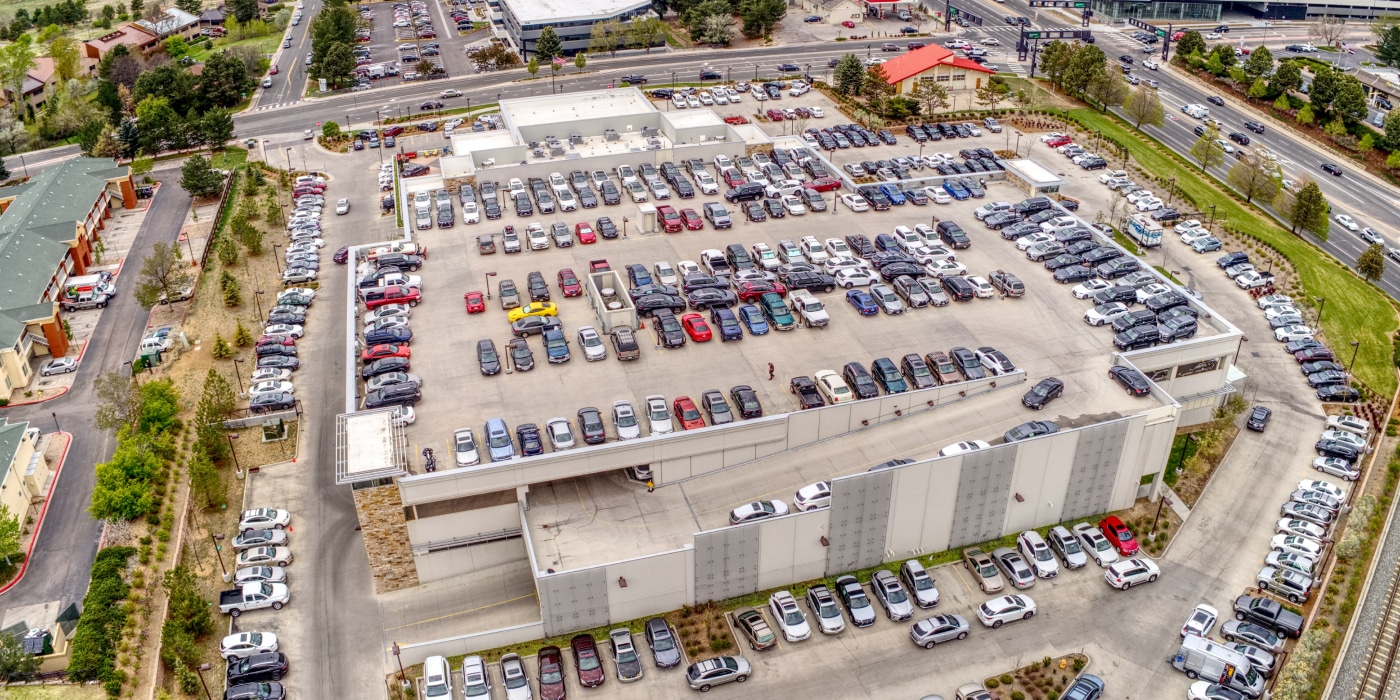 Auto Distribution: Current Issues and Future Trends | MD Johnson